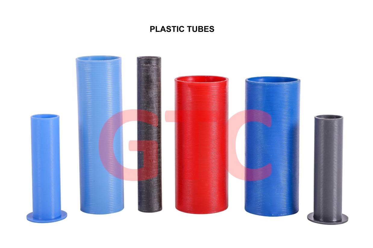 Tubes – Galaxy Texpack Corporartion